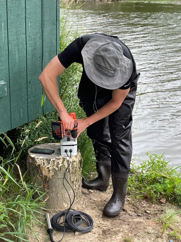 Technology - Freeboard Technology